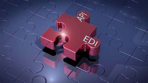 Api Vs Edi In Freight Management What S The Difference Comeau Computing