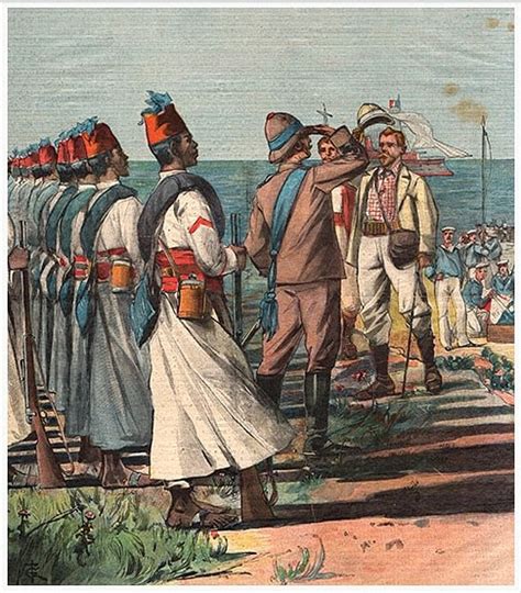 Italian Colonialism In Eritrea World History Encyclopedia