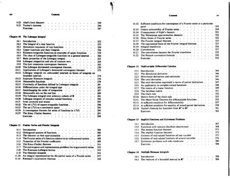 Apostol Mathematical Analysis Ppt