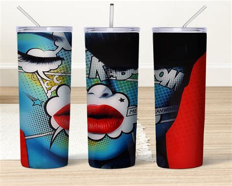 Sexy Girl Tumbler Sexy Girl Skinny Tumbler Inspire Uplift