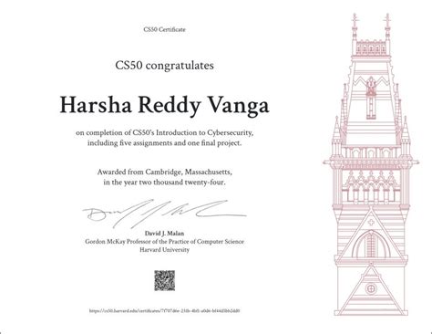 harsha reddy vanga on linkedin great course for learning fundamentals