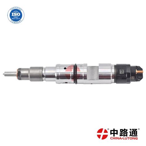 重型发动机喷油器 知乎