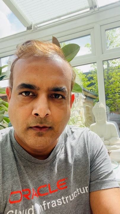 Atul Kumar On Linkedin Oracle Cloud Developer