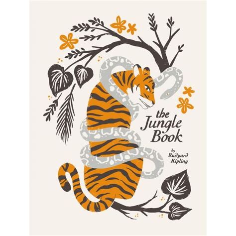 Creative Jungle Book Design Unique Handmade Ts Decorative Book