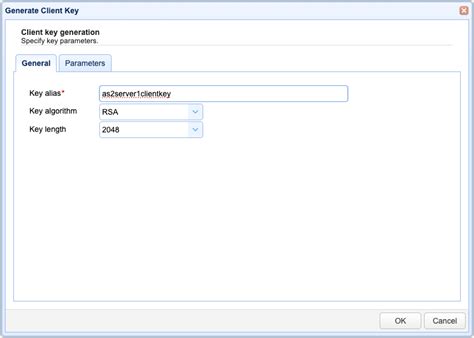 how to generate client certificates for ssl tls authentication jscape