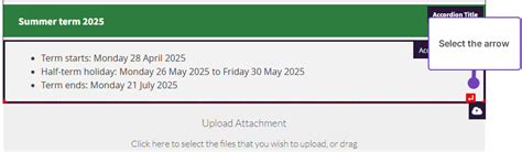 Juniper Websites How Do I Insert Extra Space Under An Accordion