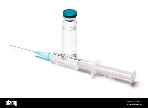 Medical Ampoule Vial Hi Res Stock Photography And Images Alamy