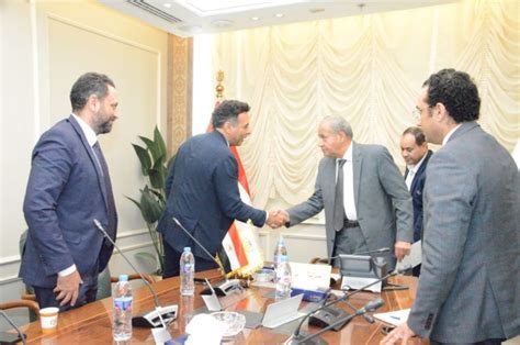 Mohamed Khafaga On Linkedin I Had The Privilege Of Meeting With His