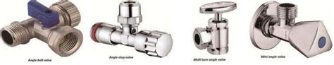 Brass Angle Valve Manufacturers And Suppliers In China