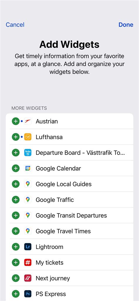 The 7 Biggest Ios Updates Of All Time