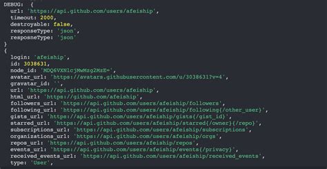 jswork enhanced fetch yarn
