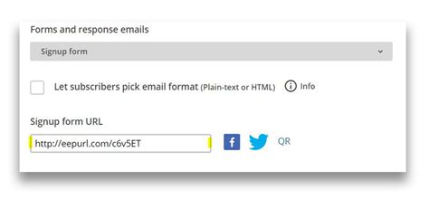 How To Use MailChimp A Complete Tutorial For Setting It Up Sending Emails Ivory Mix