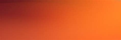 Abstract Gradient Background In Orange And Red Premium Ai Generated Image