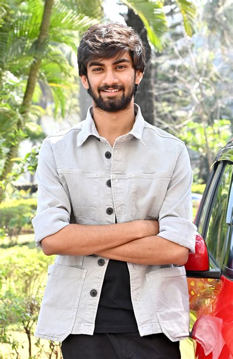 sathvik varma చిక్లెట్స్ మూవీ ట్రైలర్ లాంచ్‌లో సాత్విక్ వర్మ namasthe telangana