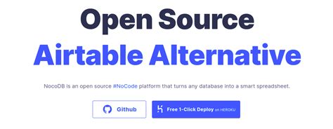 New Nocodb Python Library Published Ko Fi ️ Where Creators Get Support From Fans Through