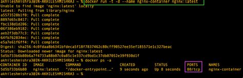 Everything You Need To Know About Docker Living Devops
