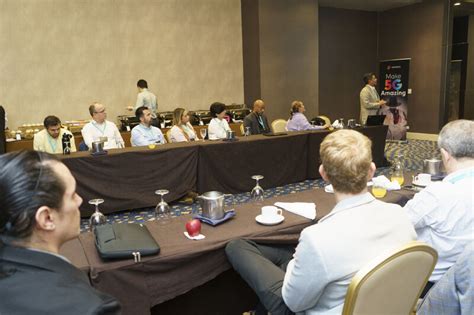 Conecta Latam On Linkedin Conectalatam2023 Networking Innovation Telecomevent