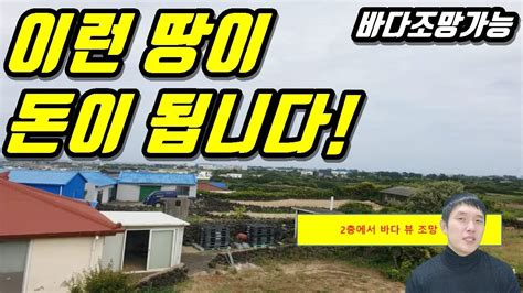 건축 가능한 제주도 토지 경매로 낙찰 완료 ㅣ 싸게 사면 손해 안 봅니다 Youtube