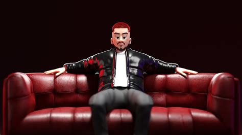 Si Te Portas Mal Robbin G Official Visualizer Youtube