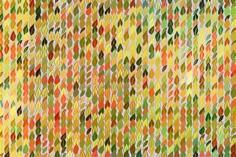 Color Abstract Circles Or Ellipses Pattern Generative Art Background Shape Template Design