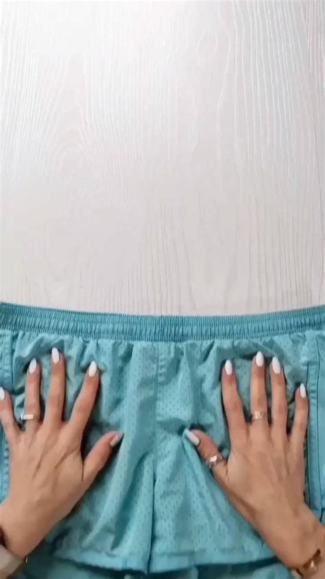 Organize things at home Складывание белья Как складывать одежду Упорядочить гардероб