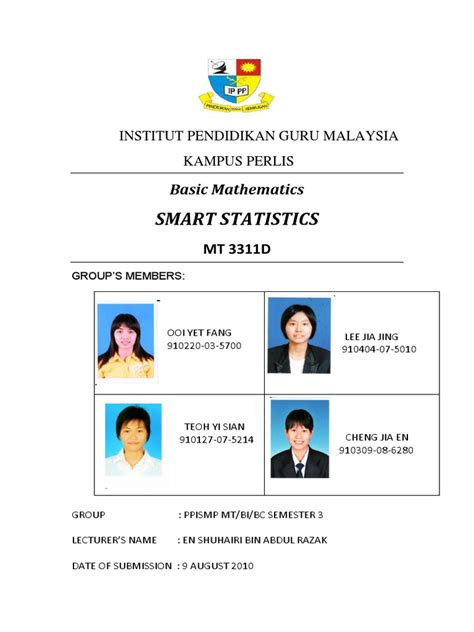 Pdf Basic Maths Statistics Dokumen Tips