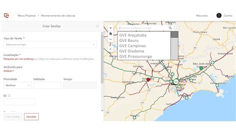 solved configure localization in the new assignments page esri