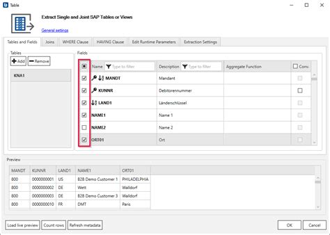 Table Board Connector Helpcenter