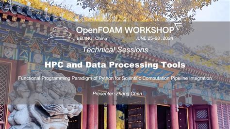 Ofw19 Functional Programming Paradigm Of Python For Scientific
