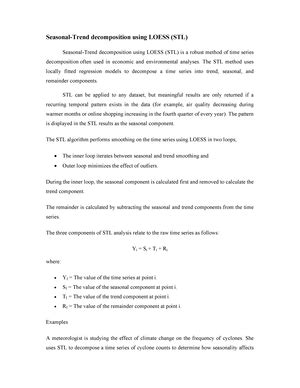 Data Analytics JNTU Studocu