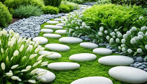 Choosing The Best Decorative Stones For Your Landscape Project Tips And Ideas