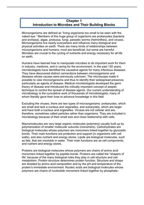 Summary Crack Exams With Microbiology Fundamentals A Clinical Approachcowan2e Comprehensive