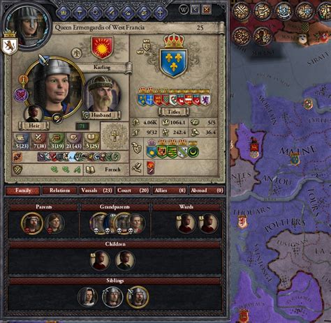 Crusader Kings 2 Adult Mod Capabilities Page 8 Crusader Kings 2 Loverslab