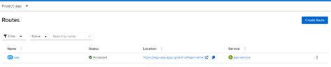 Openshift And Event Driven Ansible Part 1