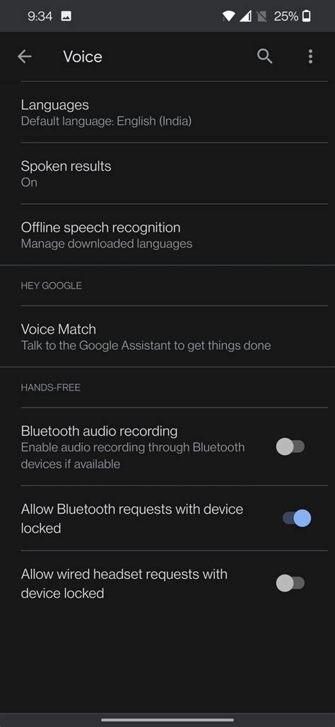 How To Use Voice To Text On Android Android Authority