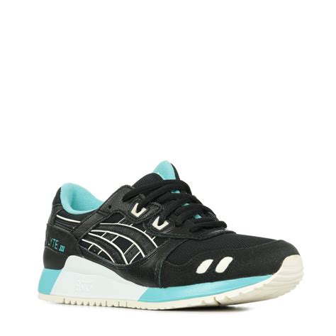 Asics Gel Lite III 1191A223001, Baskets mode homme