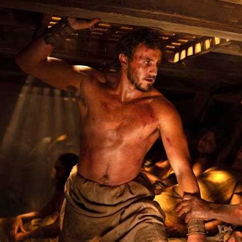 How Did Matt Lucas End Up In Gladiator 2 We Asked Him British Gq