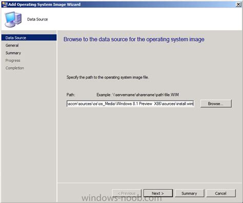 How Can I Deploy Windows 81 Using System Center 2012 R2 Configuration