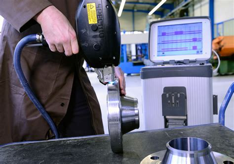 Spectral Analysis For The Chemical Composition Of Materials Applus Bkw Materials Testing At