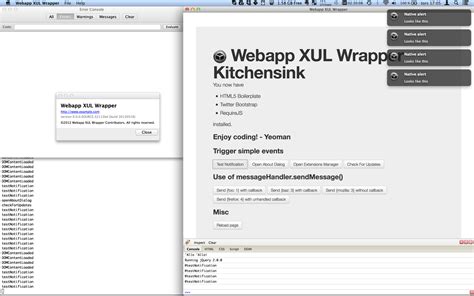 github neam webapp xul wrapper webapp xul wrapper a standalone