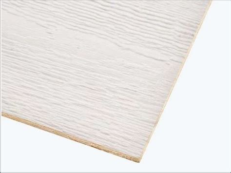 14 Lp Smart Side Cedar Texture Soffit Application As 4ft X 8 Ft Roller Auctions