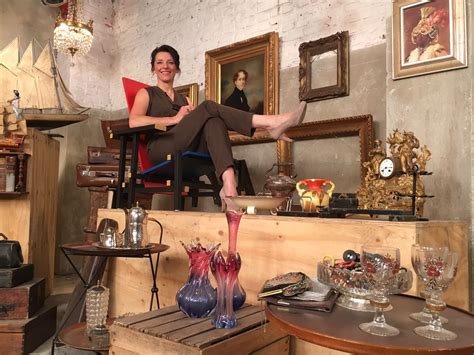 Sophye Gaßmann Qvc Ab 0h Gibt Es Ein Neues Tagesangebot Voooooon Sketchers 🎉 👟🥳 Und Ich Bin