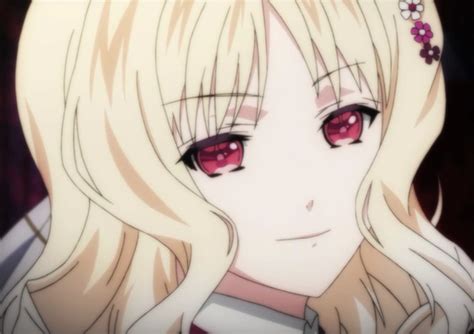 Diabolik Lovers Yui Komori Icons Like Reblog If Brisa