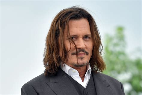 Johnny Depp: Hollywood's Enigmatic Icon And Controversial Figure