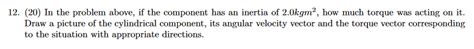Solved Hi I Need Help With This Two Part Question I Think I