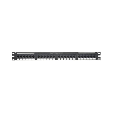 Patch Panel CAT DP Plus Port CableLAN