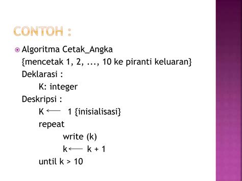 Algo Temu 4 Struktur Dasar Algoritma Pptx