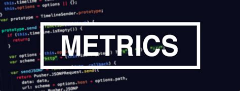 How We Built Pusher Js 20 Part 3 Metrics Pusher Blog