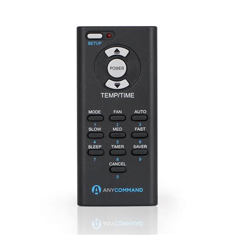 ANYCOMMAND ACR Series Universal Air Conditioner Remote Control Ac Remote For Over Brands