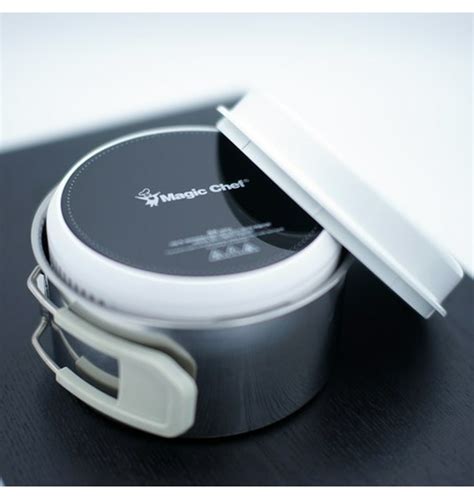 프리볼트 휴대용 미니 인덕션 해외 여행용 캠핑용 분유 햇반 라면 포트 멀티쿠커 매직쉐프 티몬